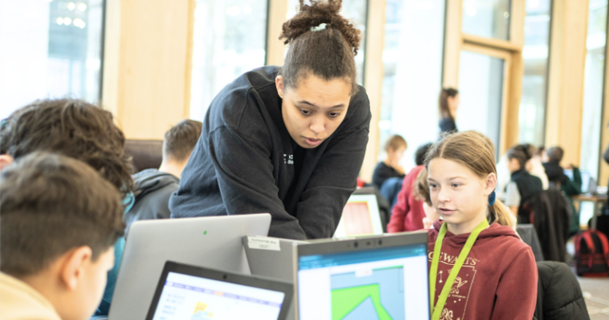 ICT Scouts